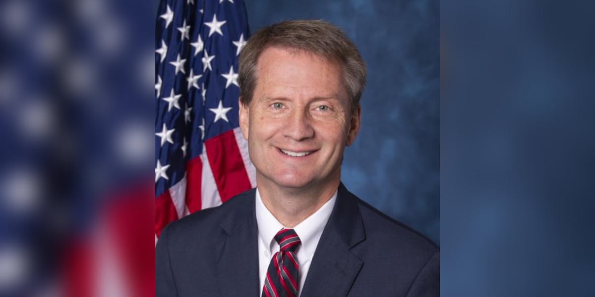 Judge dismisses defamation lawsuit against Rep. Tim Burchett Judge dismisses defamation lawsuit against Rep. Tim Burchett