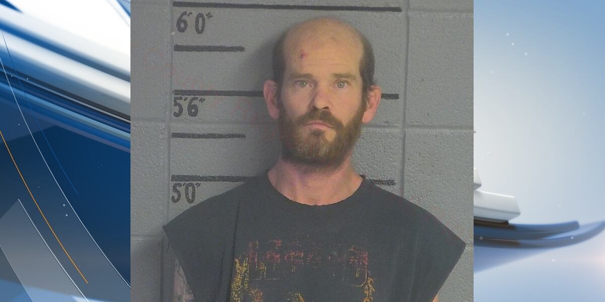Police Maryville Man 39 Traveled To Kentucky To Have Sex With Teen