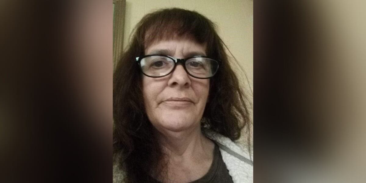Missing Morristown Homeless Woman Found Safe