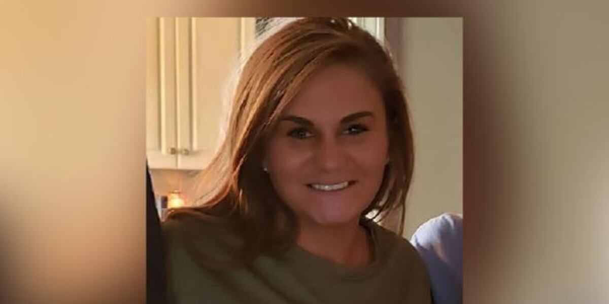 Body Identified As Missing Woman Who Texted She Was ‘in Trouble