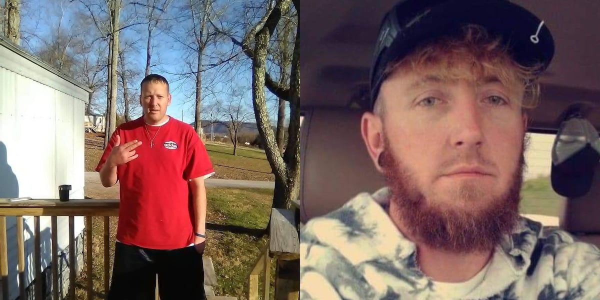 Tbi Gives Update In Grainger County Double Homicide Investigation